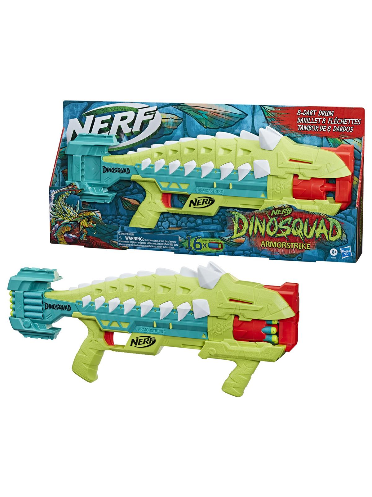 Nerf Armorstrıke – Civilim.com