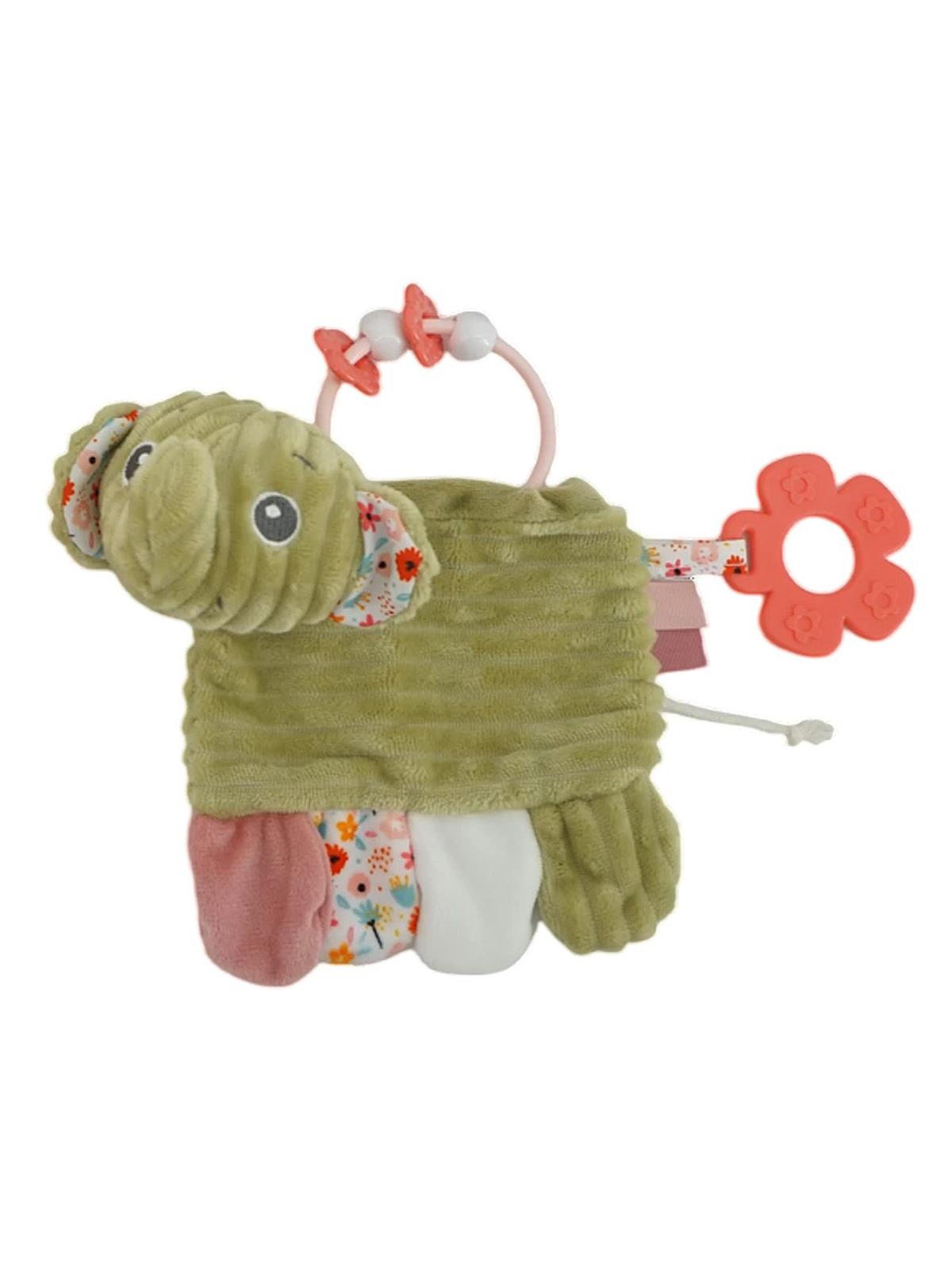 Prego Toys Çıngıraklı Aktivite Oyuncaklar Fil – Civilim.com