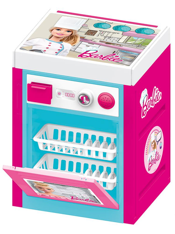 Barbie Bulaşık Makinası – Civilim.com
