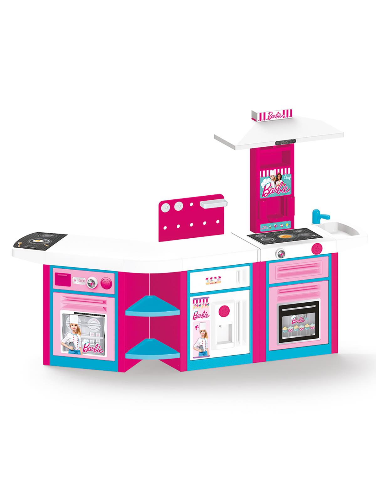 Barbie Mutfak Seti 3'lü – Civilim.com