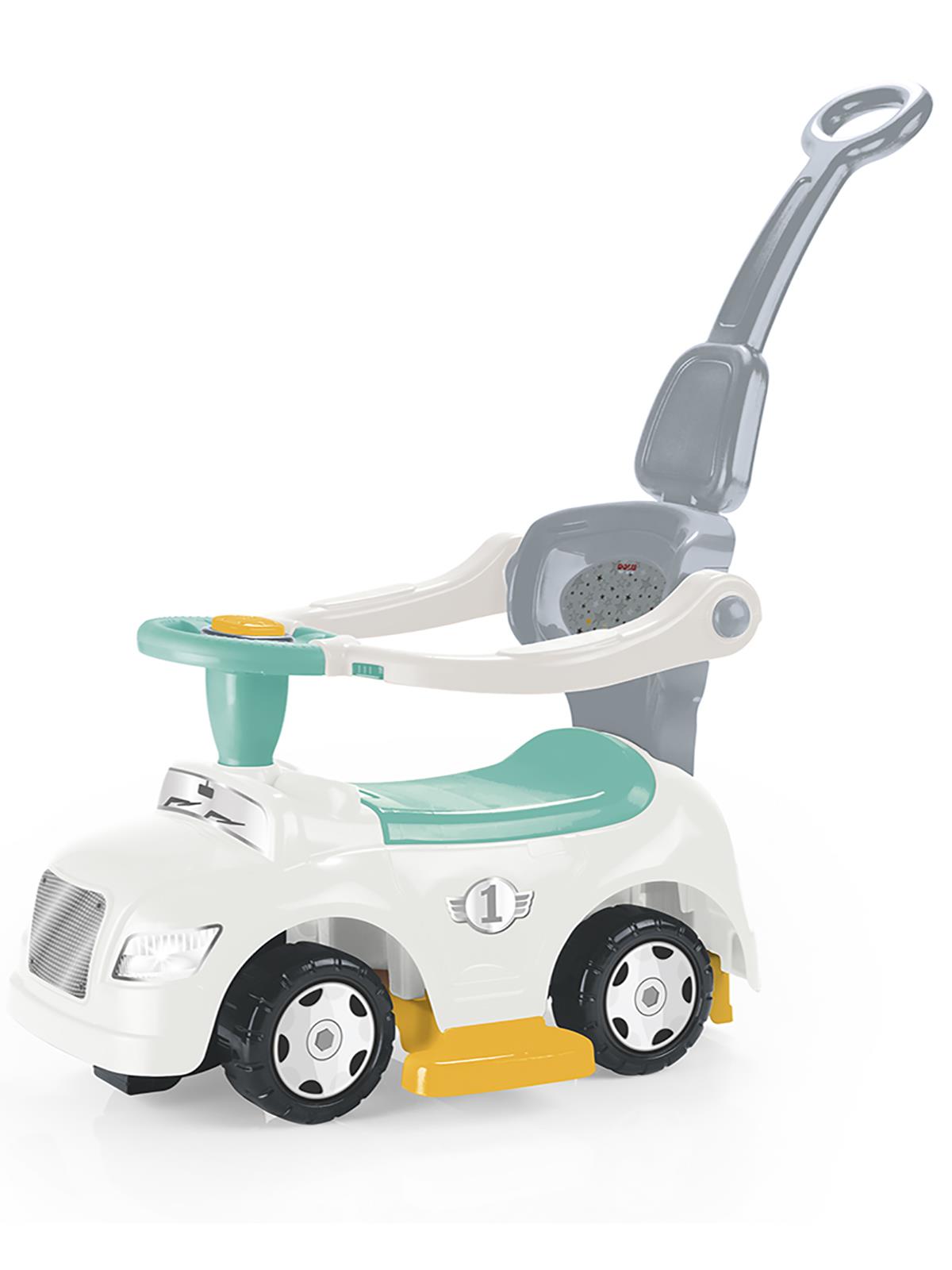 Dolu Step Araba 3 In 1 – Civilim.com