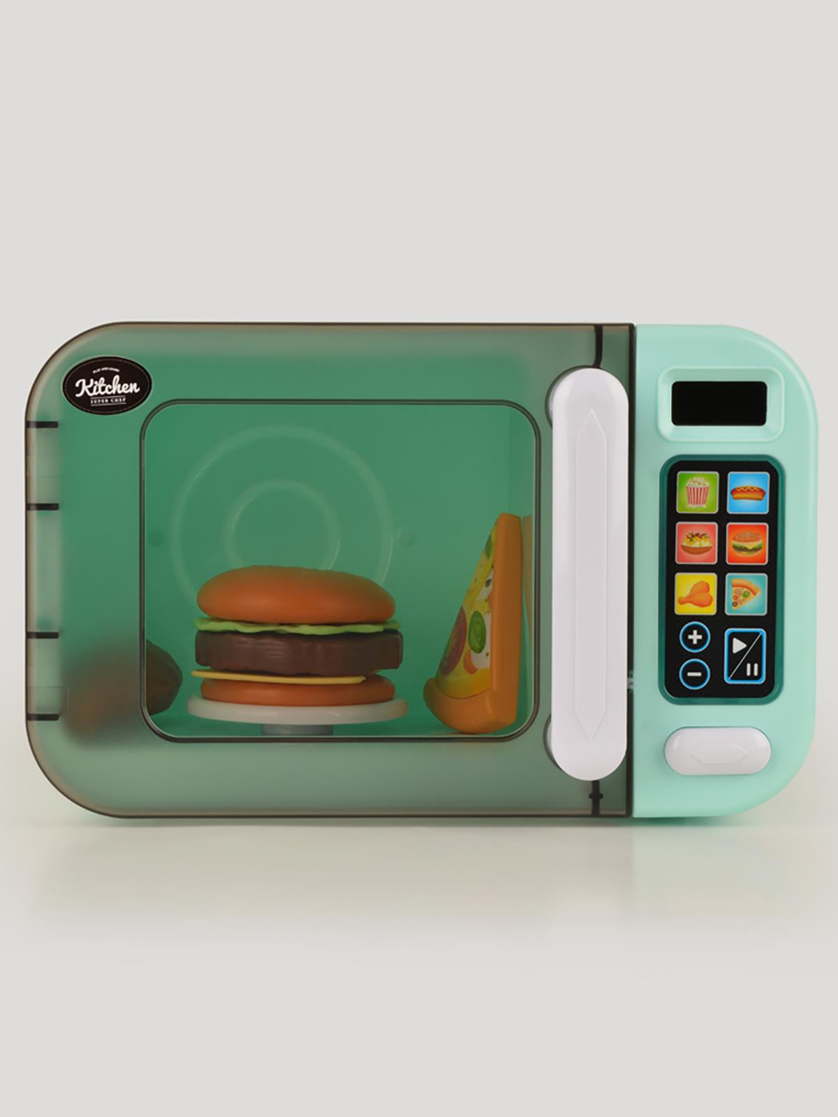 Let's Be Child Mikrodalga Fırın – Civilim.com