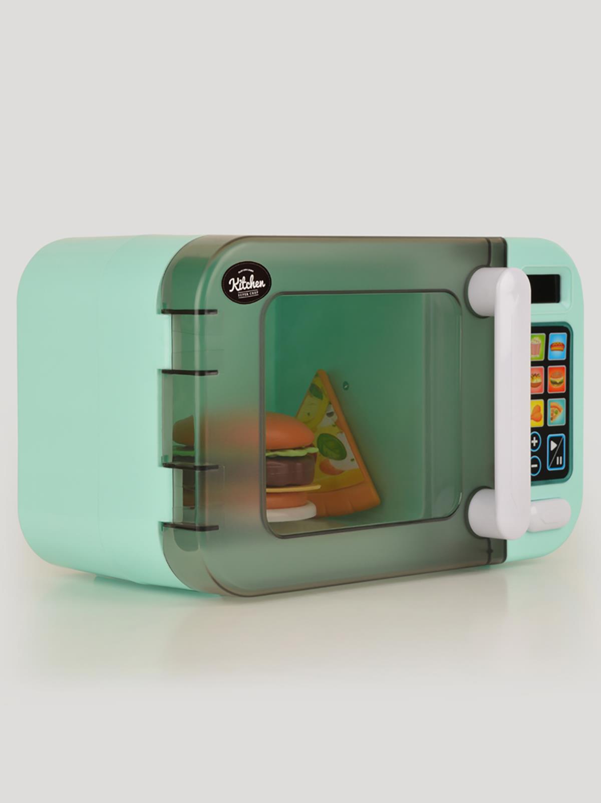 Let's Be Child Mikrodalga Fırın – Civilim.com