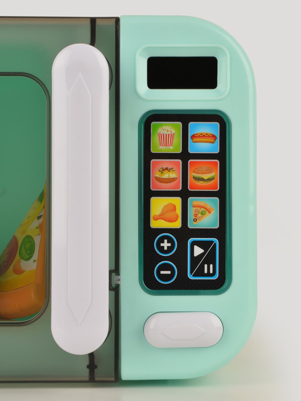 Let's Be Child Mikrodalga Fırın – Civilim.com