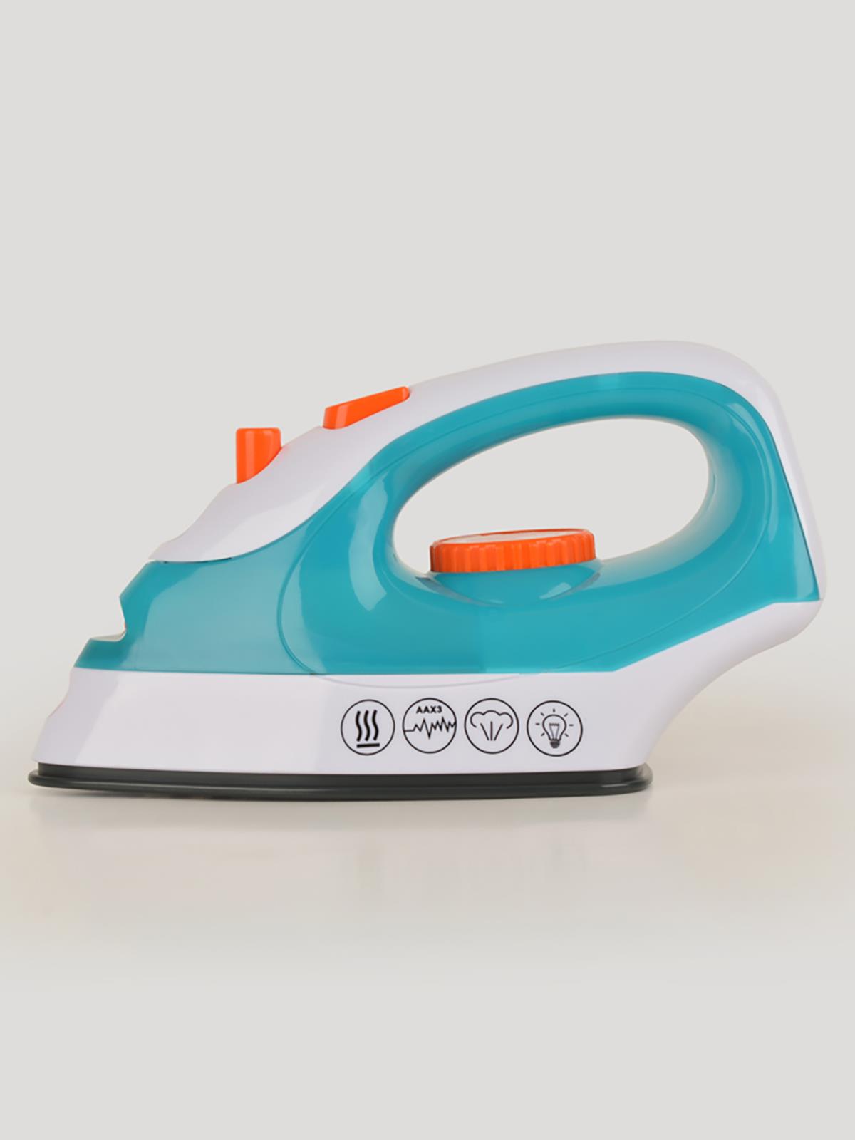 Let's Be Child Buharlı Ütü – Civilim.com