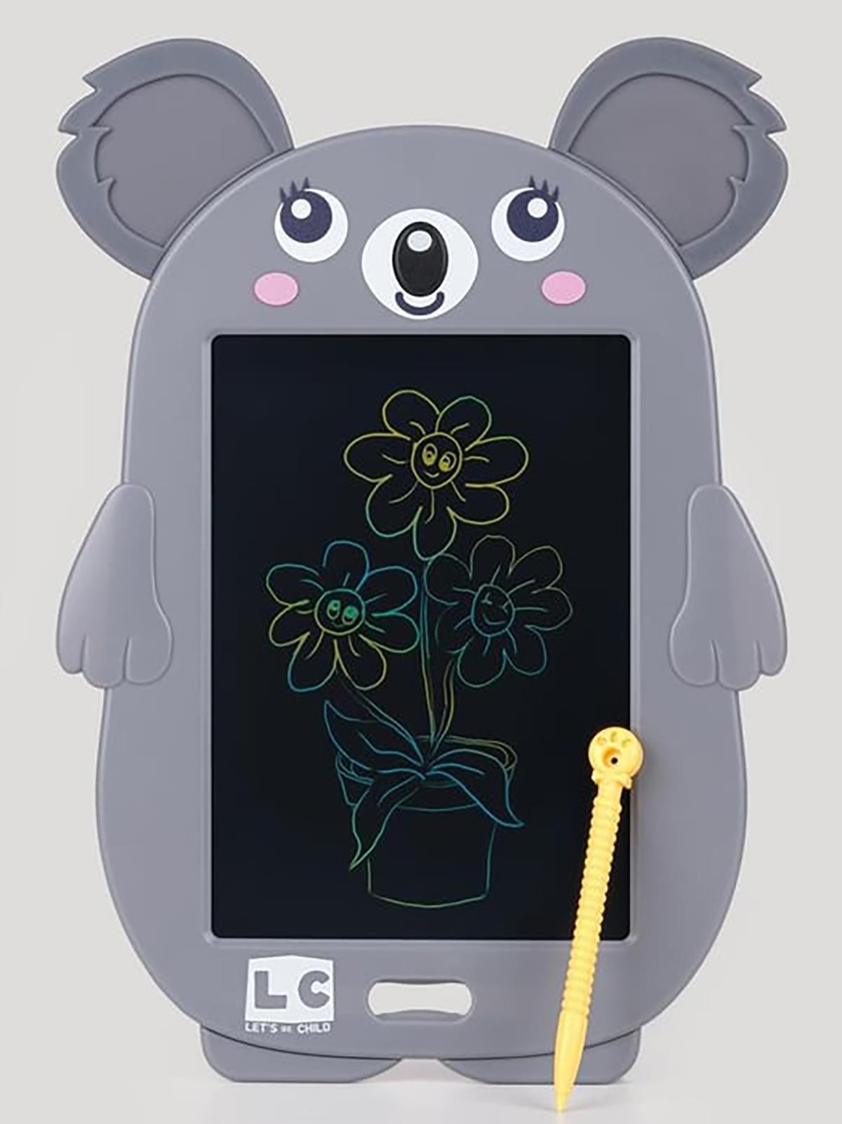 Let's Be Child Koala Çizim Tableti 8,5 İnç – Civilim.com