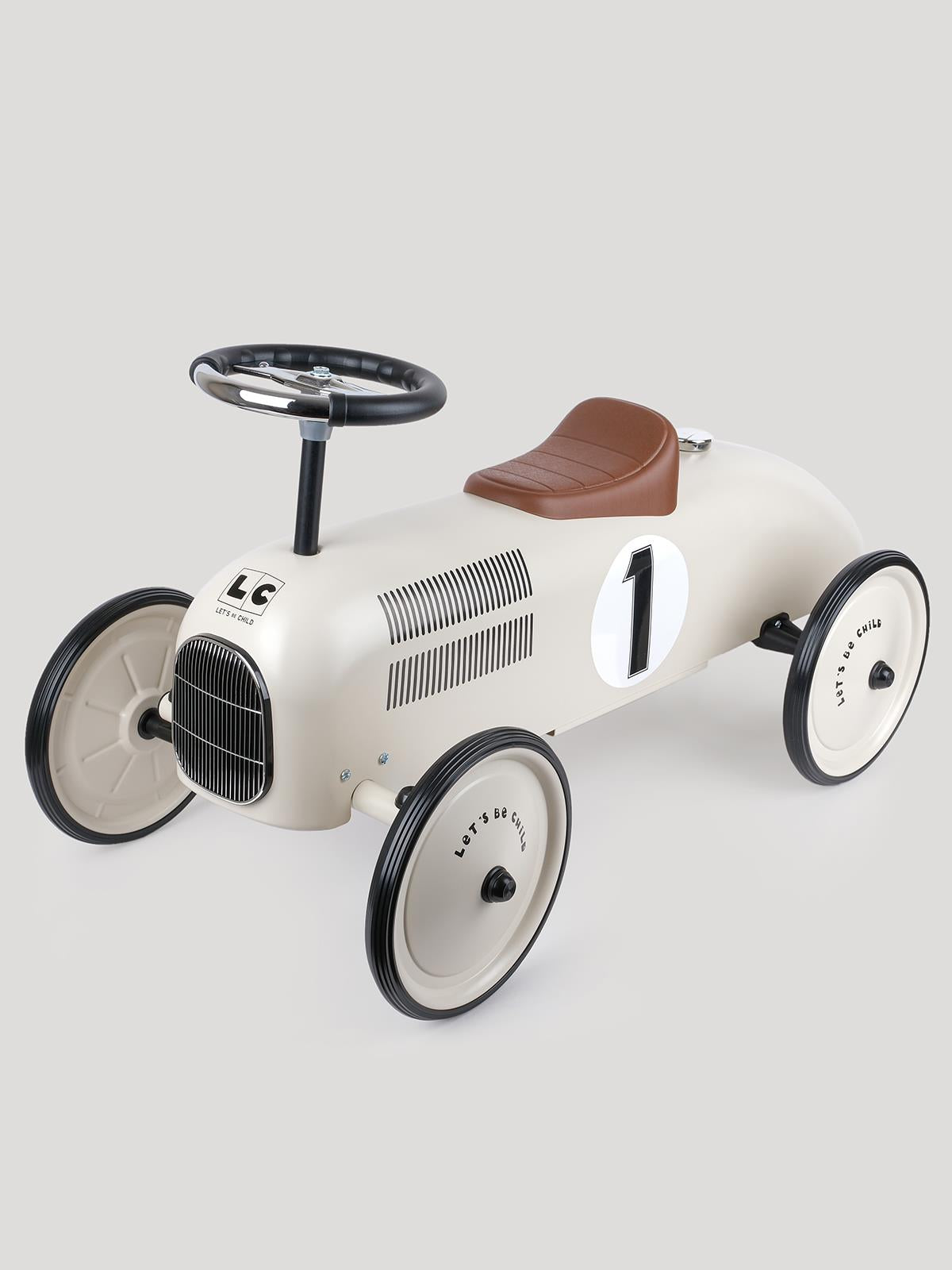 Let's Be Child Vintage Klasik Arabam - Fil Dişi – Civilim.com