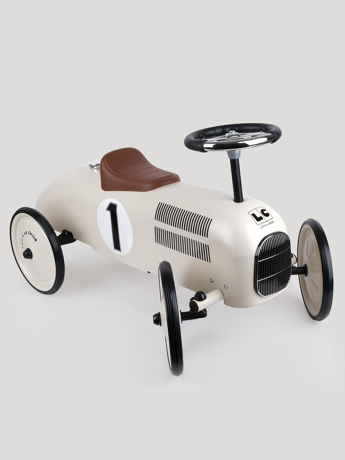 Let's Be Child Vintage Klasik Arabam - Fil Dişi – Civilim.com